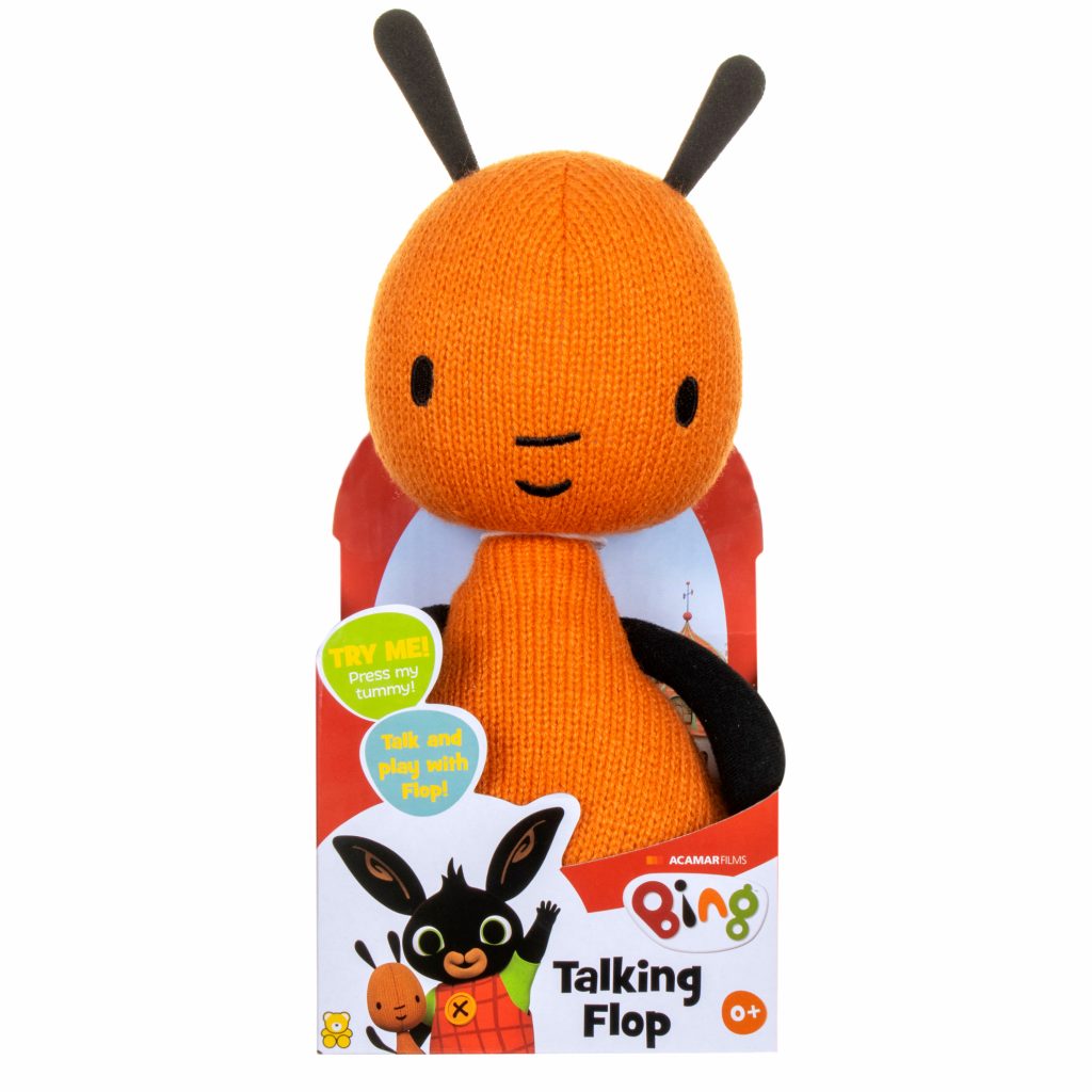 Bing – Golden Bear Toys