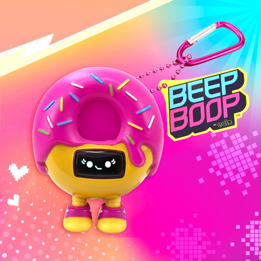 Beep Boop Mochi – Golden Bear Toys
