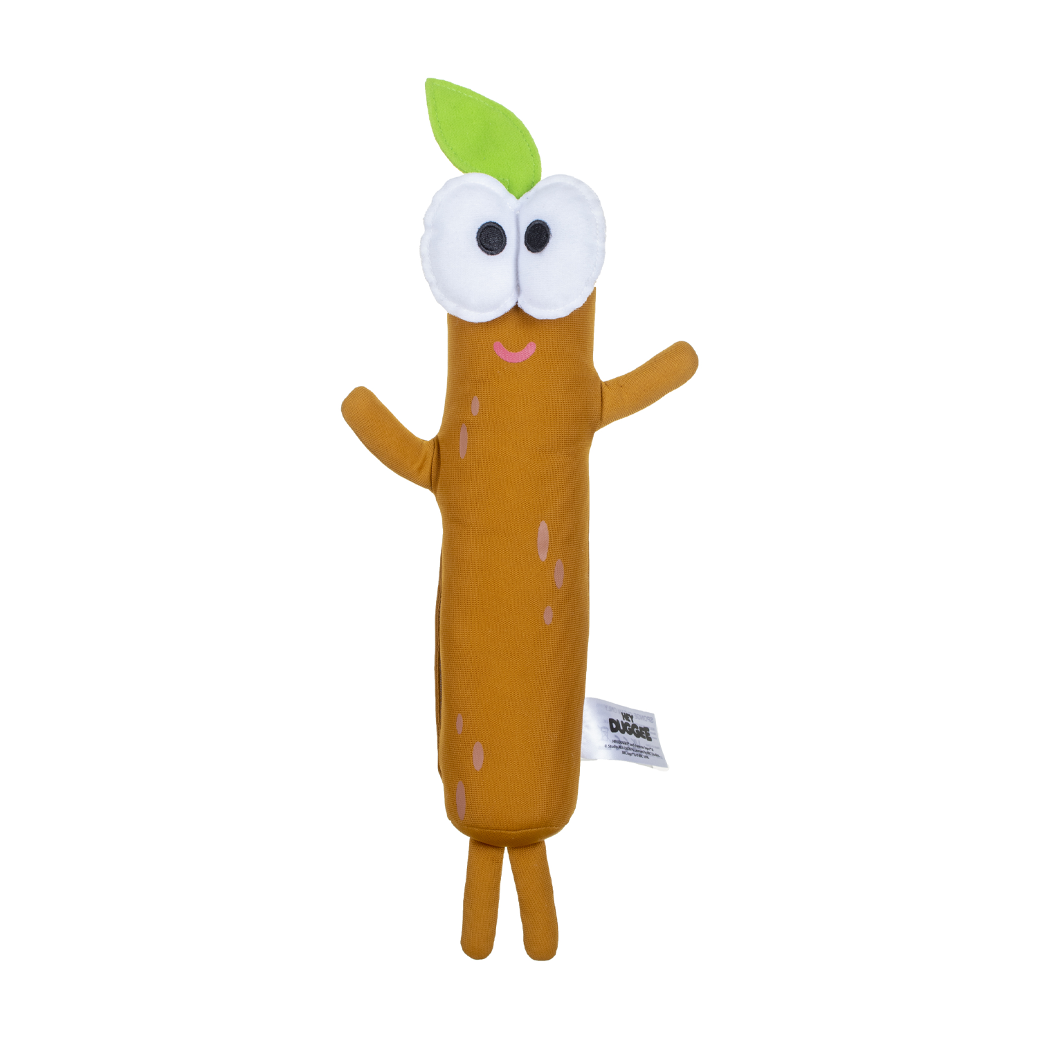 Hey Duggee Singing Sticky Stick – Golden Bear Toys